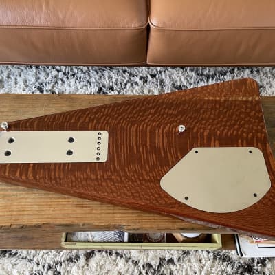 Travis Bean TB3000 Wedge 2020 #68 | Reverb