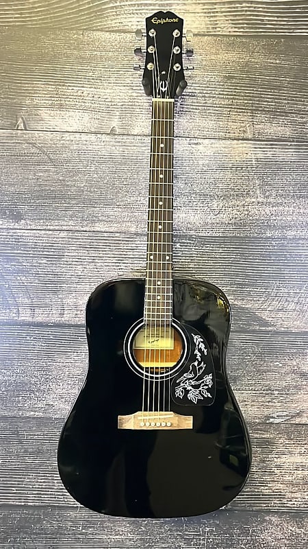 Epiphone Starling Acoustic Guitar (Richmond, VA) | Reverb