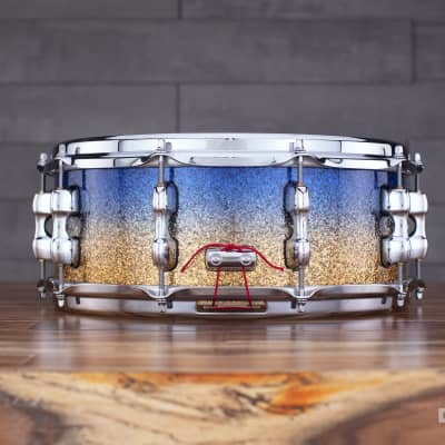 Sakae Osaka Heritage 14 X 5.5 Evolved Maple Snare Drum, | Reverb UK
