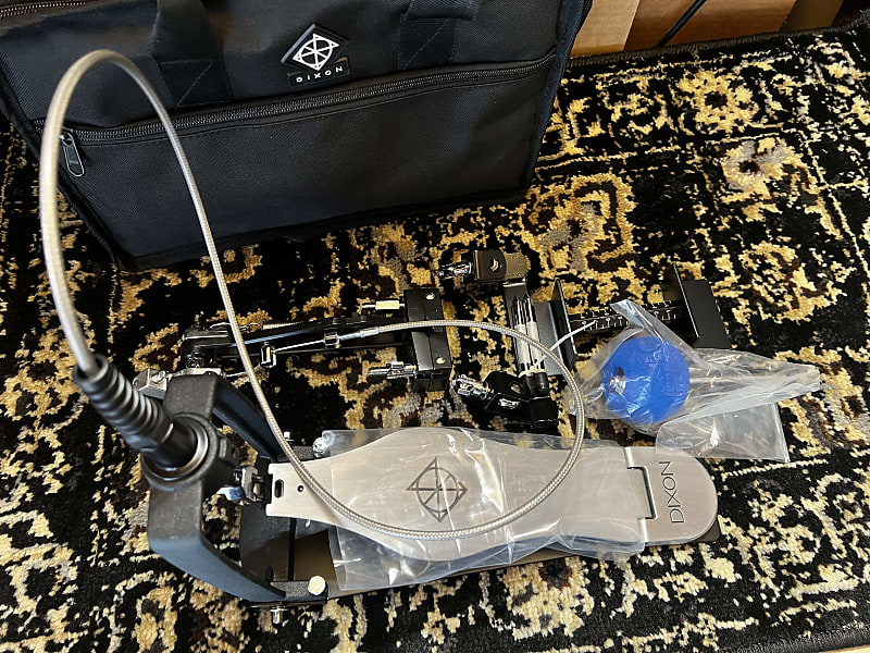 Dixon Cajon Pedal Plus PP-CPP | Reverb