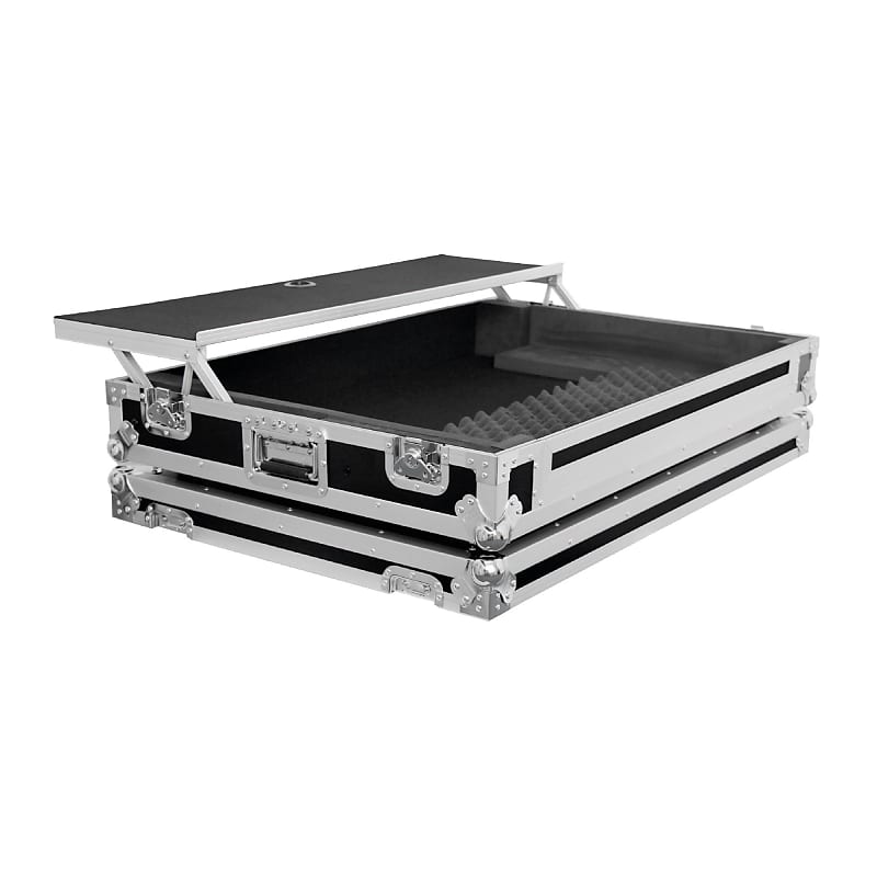 Power acoustics FC ddj RZX - Flight pour contrôleur numérique | Reverb