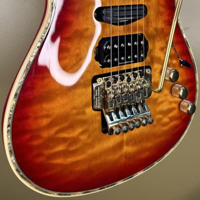 Samick KR-9640-SDQ Artist Series | Reverb