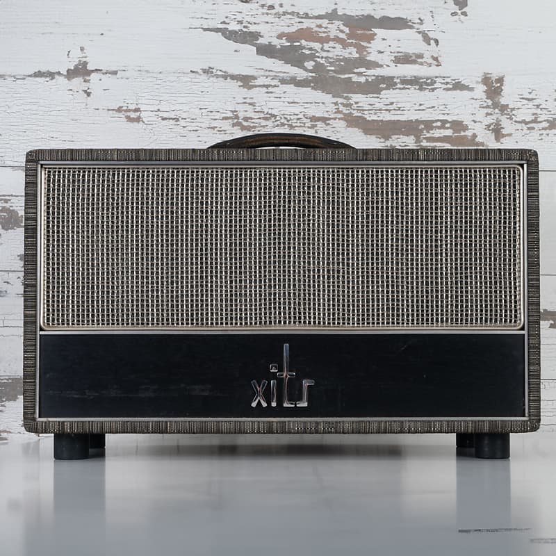 Xits X50 50-Watt Amp Head (Used) | Reverb