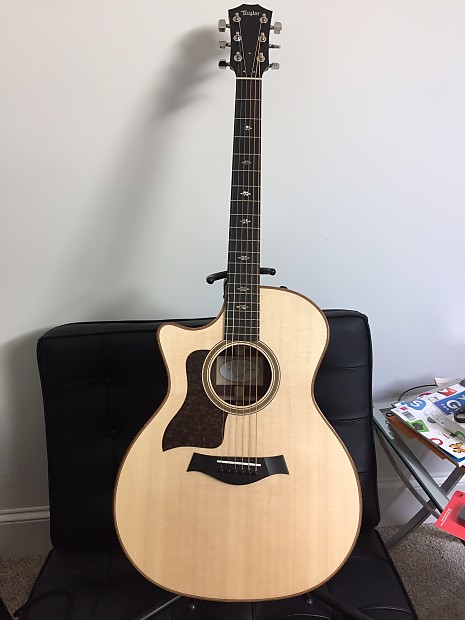 Taylor 714ce 2016 | Reverb