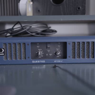 Quested VH3208 Full System | Reverb