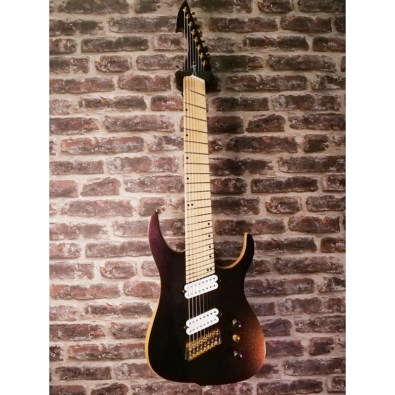 Ormsby Ando San Run 16 8STR | Reverb