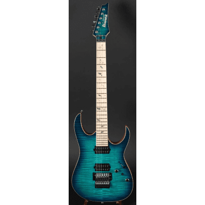 Ibanez R4122C13H7 J. Custom | Reverb France