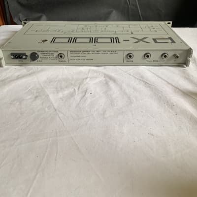 Px.1000 Px.1000 1980’s - Gray | Reverb Deutschland