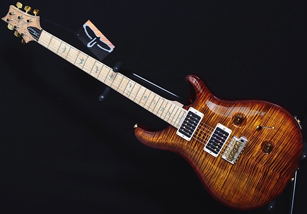 Paul Reed Smith 30th Anniversary Custom 24 Artist Package | Reverb