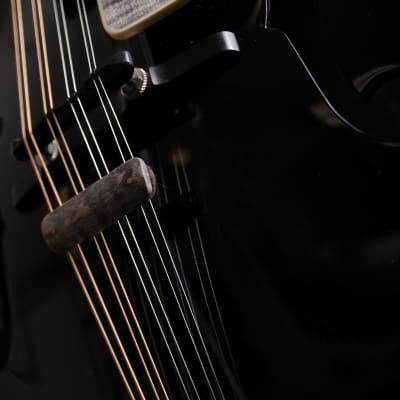 Mandolin Harmonic Suppressor by Bruce Weber | Reverb