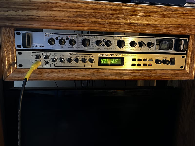 TC Electronic M300 mid 90s | Reverb