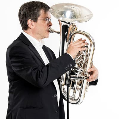 Ergobrass Ergobone Support System - Trombone | Reverb