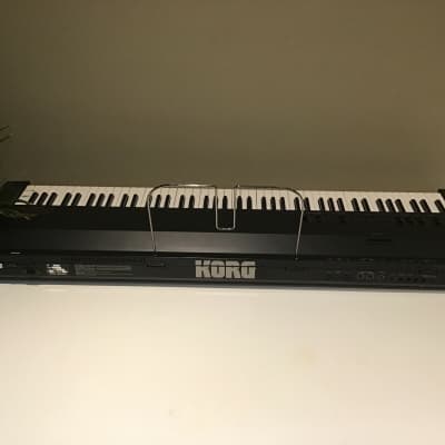 Korg SG-1D Sampling Grand Piano + Flight Case + Sustain | Reverb UK