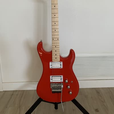 KRAMER Pacer Deluxe | Reverb