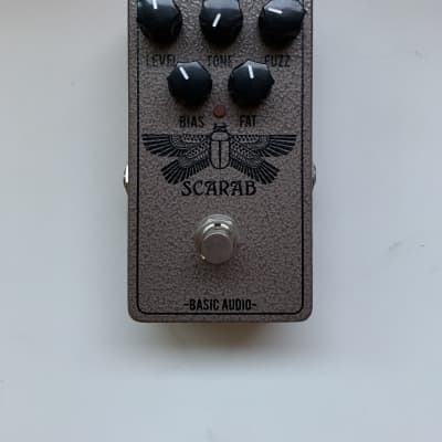 Basic Audio Orpheum Fuzz | Reverb