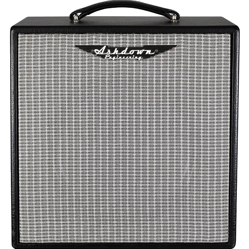 Ashdown MAS PM-2-PK Peacemaker 2 Series 2-Watt 1 x 12-In Tube | Reverb