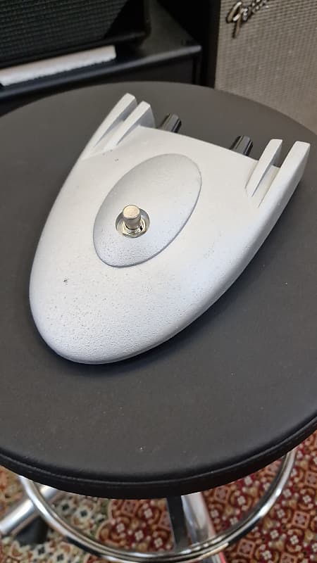 Roger Mayer Rocket FX Octavia 30th Anniversary Signature | Reverb