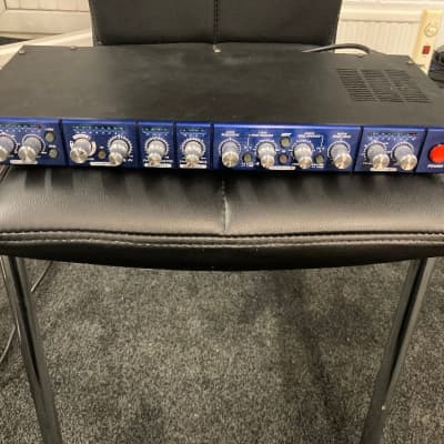 Yellowtec VIP/digital - Broadcast Voice Processor | AGC, | Reverb UK