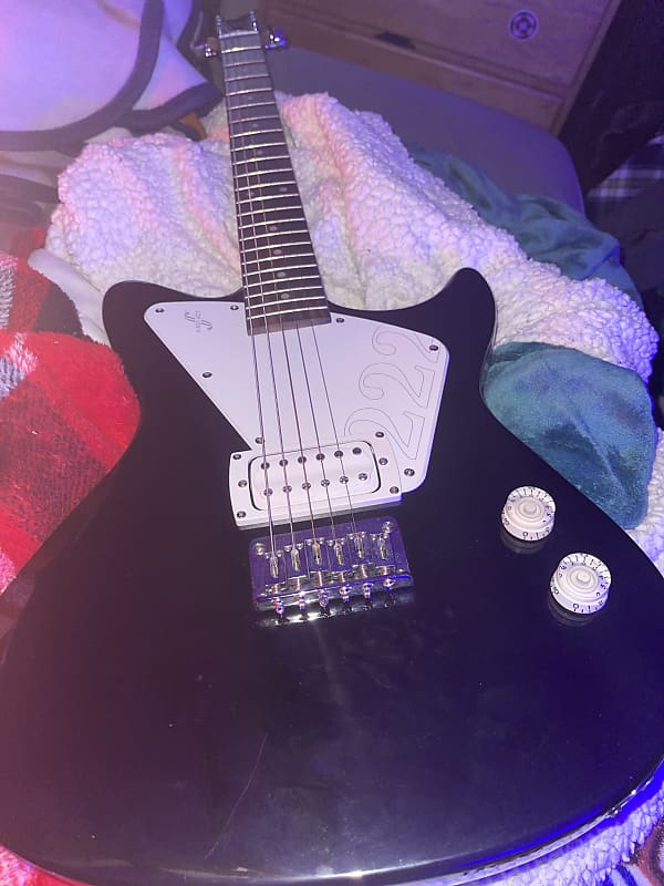 First Act Stratocaster | Reverb