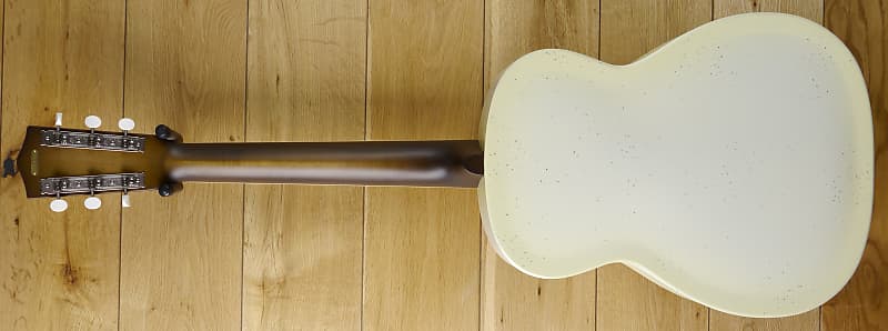 National Collegian Aged Ivory | Reverb