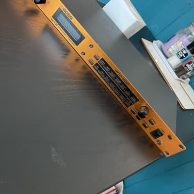 DigiTech 2112 Guitar PreAmp/Effects Processor with | Reverb UK