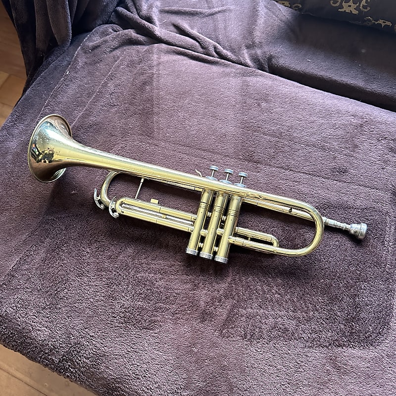 Conn Trumpet | Reverb