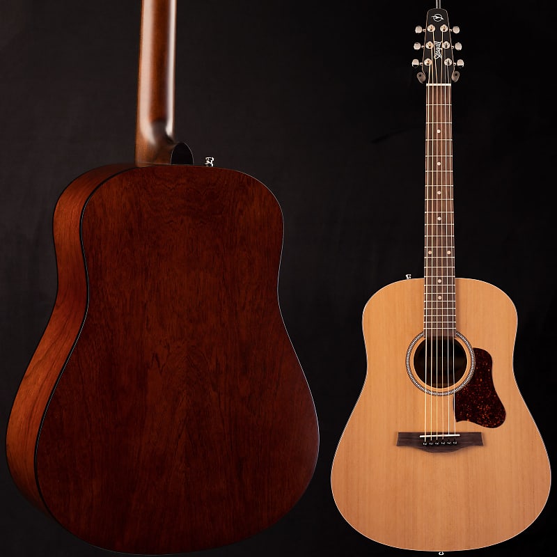 Seagull S6 Original (492) | Reverb