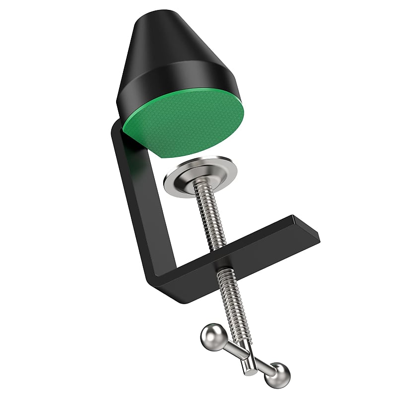 Table Mount Clamp For Mic - Boom Arm Clamp For Microphone Arm | Reverb