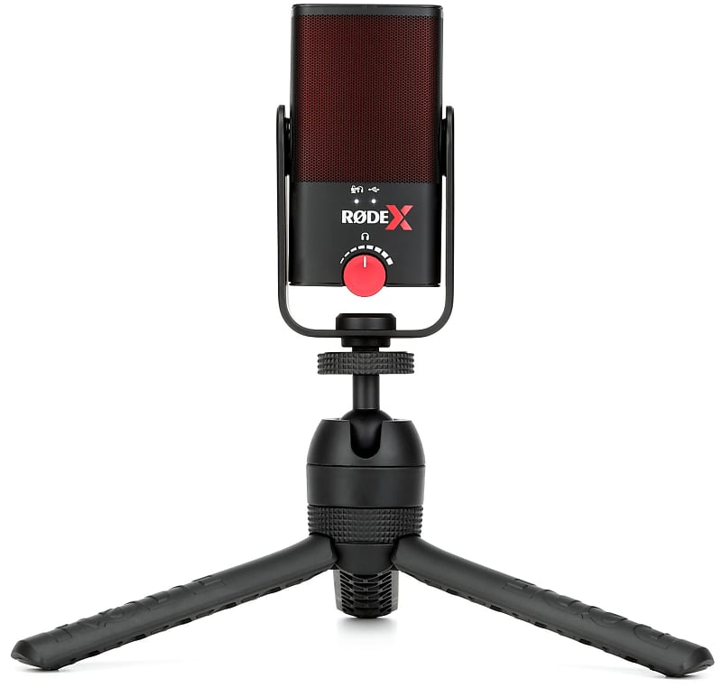 Rode XCM-50 USB Condenser Microphone | Reverb