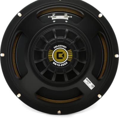 Celestion BN15-400X Green Label 15 inch 400-watt Replacement | Reverb