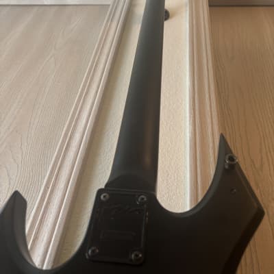 B.C. Rich Warlock ICS Vortex | Reverb