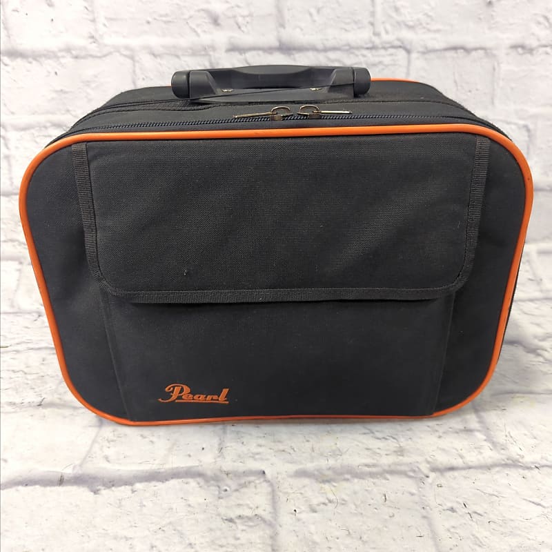 Pearl Bass Drum Pedal Case | Reverb