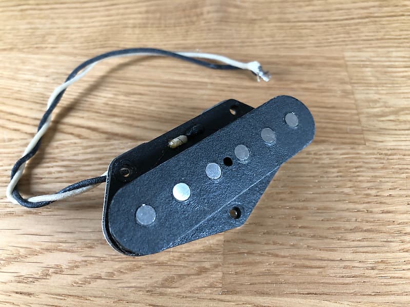 Suhr Woodshed T-Style Bridge Pickup Used | Reverb