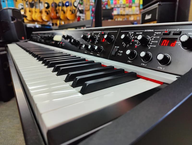 Viscount Legend 70's 88T Stage Piano | Reverb