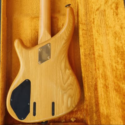 Greco Phoenix PXB 950M Medium Scale(32") 1992 - Natural | Reverb