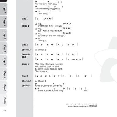 JustinGuitar Beginner's Songbook - 100 Classic Songs | Reverb