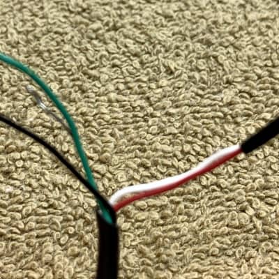 Seymour Duncan STK-T1n Vintage Stack Rhythm for Tele | Reverb