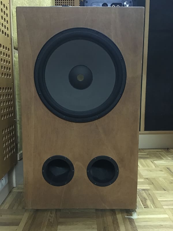 Pair of Dynaudio d'Appolito (esotar tweeter) + Pair | Reverb Australia