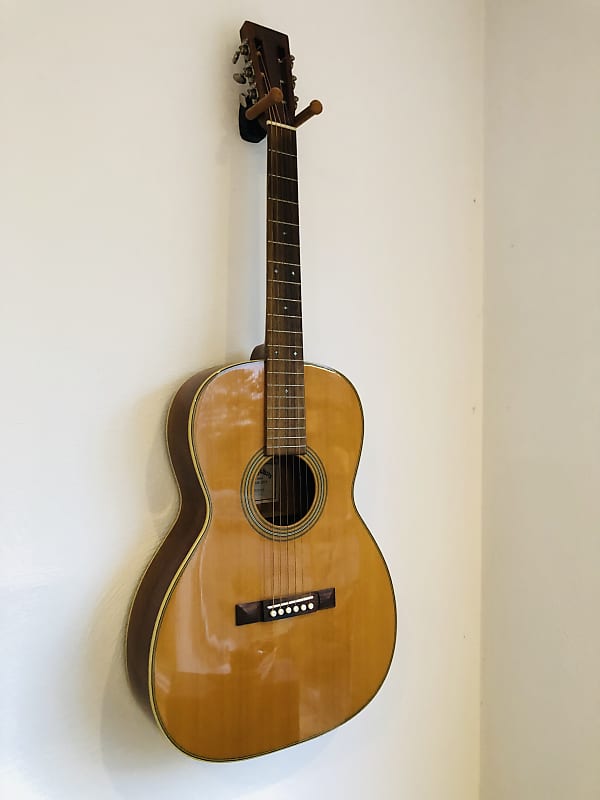 Akustikgitarre Sigma 000R-28VS 2013 Natural High Gloss | Reverb