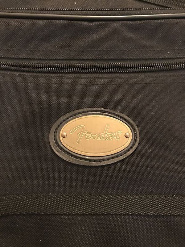 Fender Soft Case | Reverb