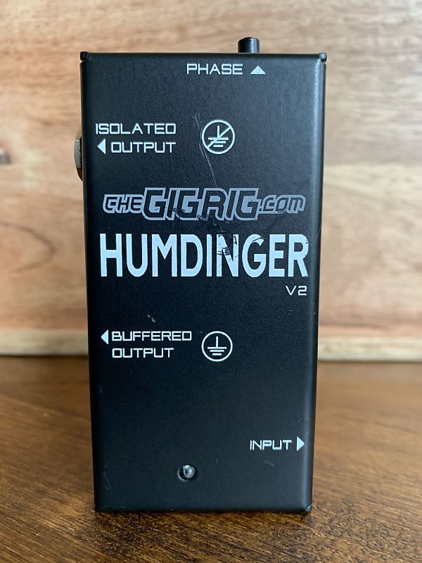 GigRig Humdinger | Reverb