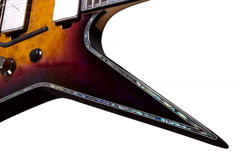 BC Rich Ironbird Extreme Exotic Bundle | Reverb