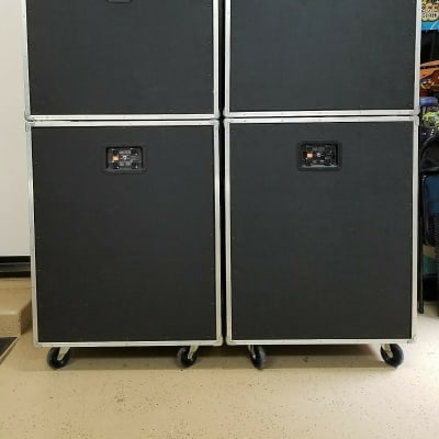 JBL 4560 Speaker System | Reverb