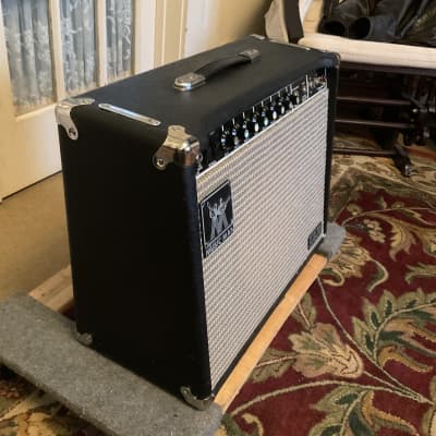 Music Man amp | Reverb