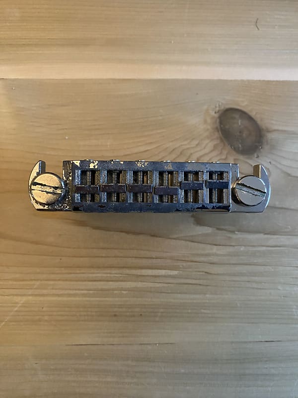 PRS SE Bridge w/Studs | Reverb