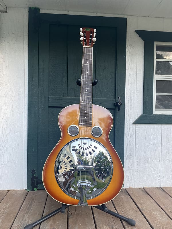 Regal Rd-45 | Reverb