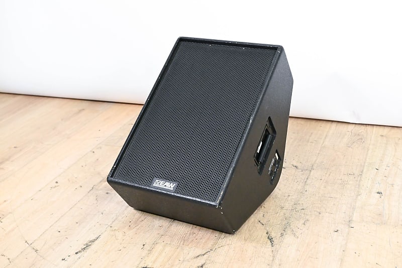 EAW SM129zi 2-Way Full-Range Passive Stage Monitor CG0090W | Reverb UK