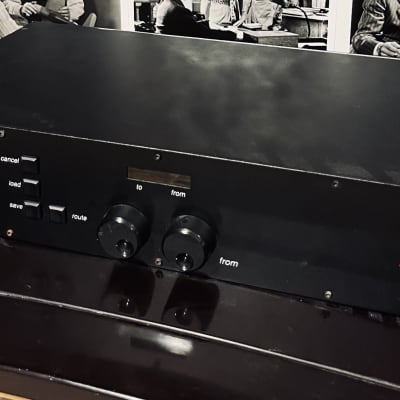 Z systems 16.16 digital detangler patchbay Z-16.16 | Reverb