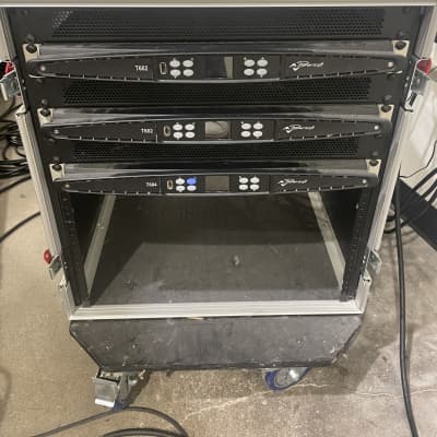 Powersoft T604 2021 | Reverb