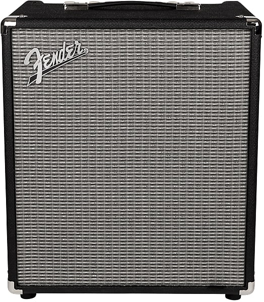 Fender Rumble 100 V3 | Reverb
